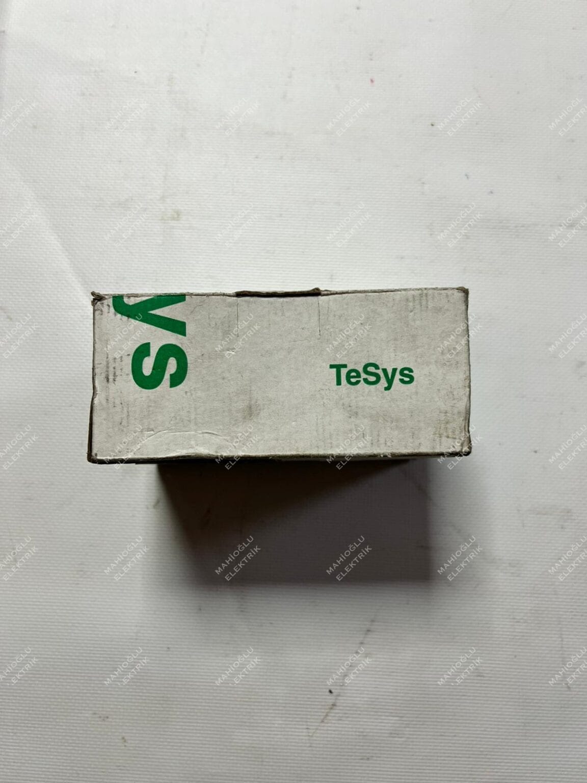 SCHNEIDER ELECTRIC LRD340 Thermal Overload Relay - Mahioğlu Elektrik